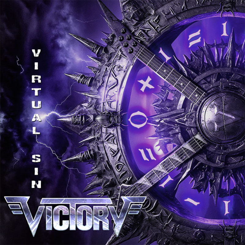 Die offiziellen deutschen Metal Rock Charts